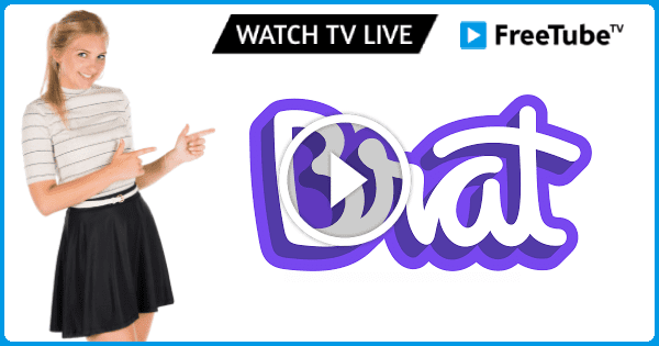 Watch Brat TV On FreeTube TV