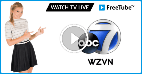 Watch ABC 7 WZVN News Live Online Free On FreeTube TV