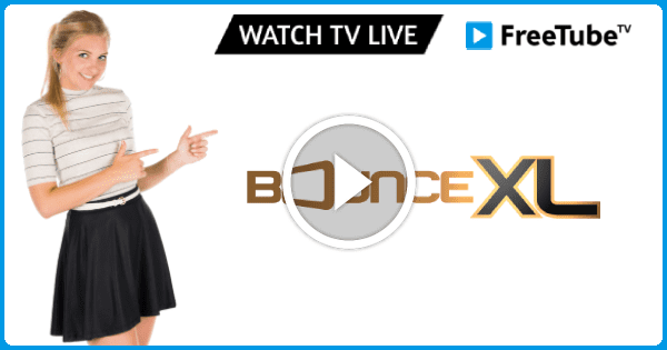 Watch Bounce TV On FreeTube TV
