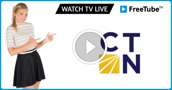 Watch Connecticut Network Live On FreeTube TV
